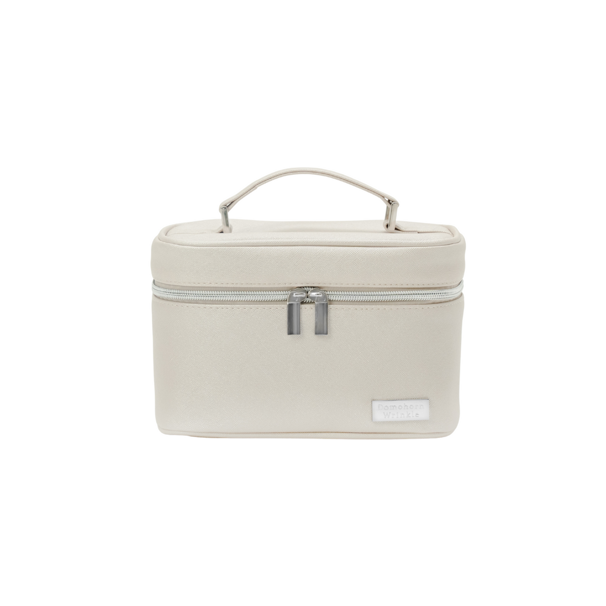 Luxury Vanity Bag – Domohorn Wrinkle Global