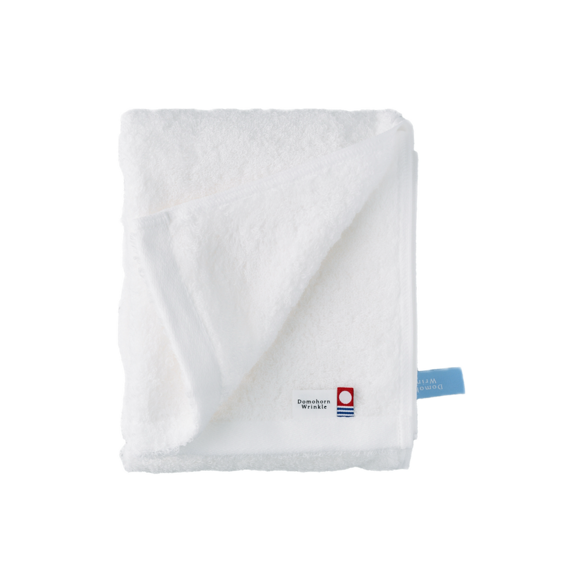 Domohorn Wrinkle Original Face Towel – Domohorn Wrinkle Global